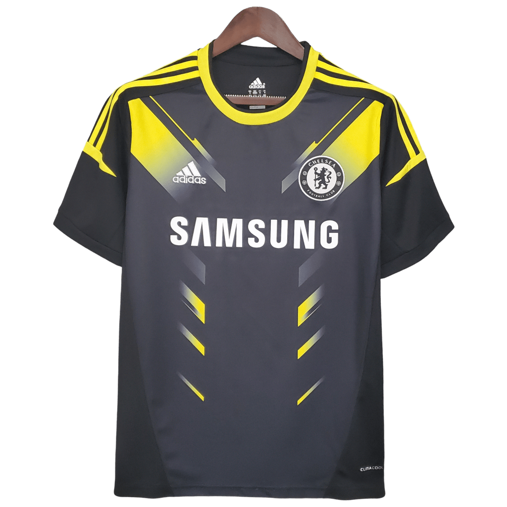Chelsea FC 12/13 - Third Shirt - Vintage Footy Era