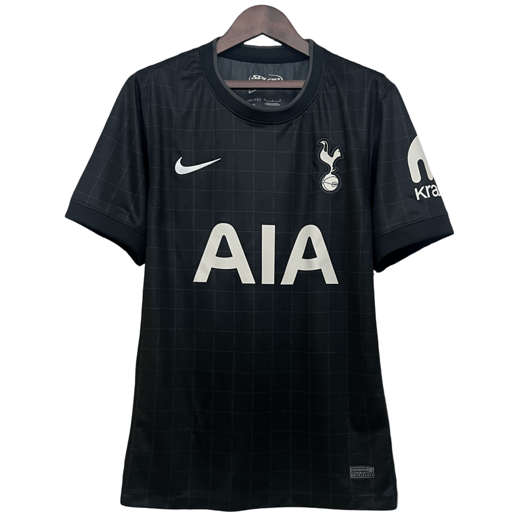 Tottenham Hotspur 25/26 - Away Shirt - Vintage Footy Era